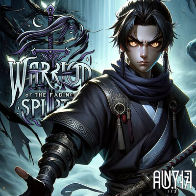 นักรบแห่งวิญญาณดับ(Warrior of the Fading Spirits): แฟนตาซี เกมออนไลน์ ...