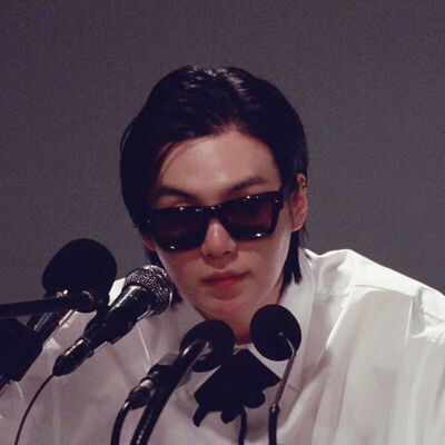 CYPHER 4 ระวังตัวไว้ [SUGAXYOU]: ฟิค Love Novel (แชท)