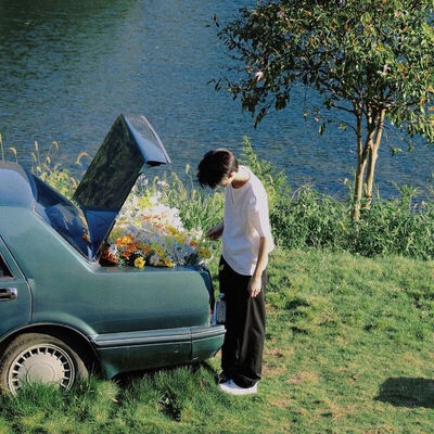 Again | taejen: ฟิค Love Novel (แชท)