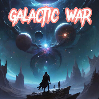 galactic war: แฟนตาซี เกมออนไลน์ ต่างโลก