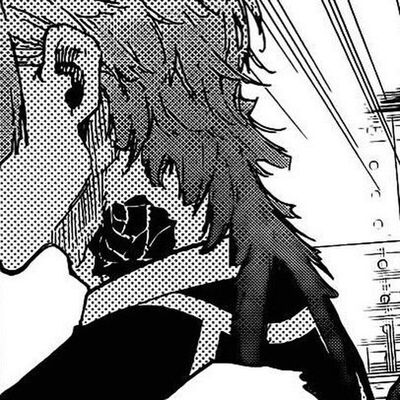 blue rose|Kaiser x y/n: ฟิคฟรีสไตล์ (แชท)