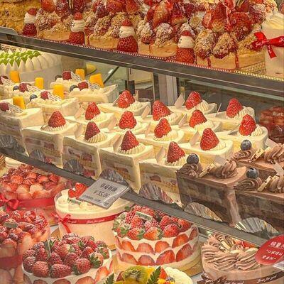 Candy | Phuthatchai: ฟิค Love Novel (แชท)