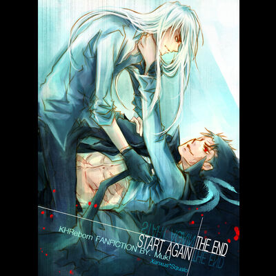 [KHR FanFiction] THE END : START AGAIN [XS]: ฟิค Boy Love (บรรยาย)