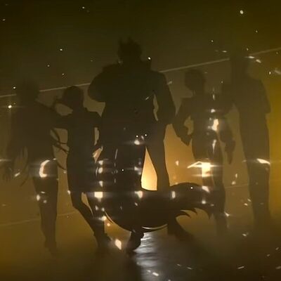 DZBGS | Pixela Destiny: ฟิค Boy Love (แชท)