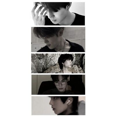 February boy (allten): ฟิค Boy Love (แชท)