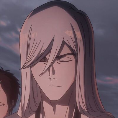 [BLEACH] มัจฉาที่แหวกว่าย (Kyoraku x Ukitake): ฟิค Boy Love (บรรยาย)