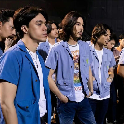 Narakjag | 4King & 4Kings || All: ฟิค Boy Love (แชท)