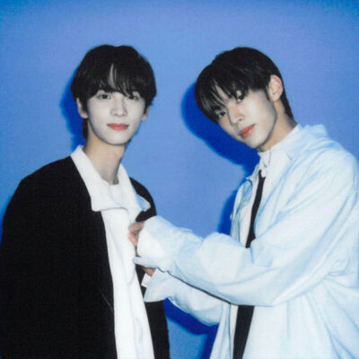 honey, you! (shinhoon): ฟิค Boy Love (แชท)