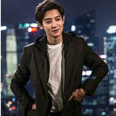 Take Amiss, Take A Kiss ♥ ChanBaek Feat. KaiHun: ฟิค Boy Love (บรรยาย)