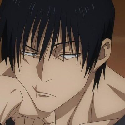 [Jujutsu kaisen] One night? Toji × y/n: ฟิค Love Novel (บรรยาย)