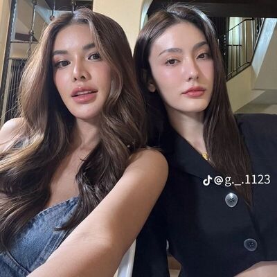 รักอันตราย(meenbabe): ฟิค Girl Love (แชท)