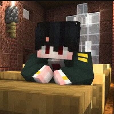 พวกฉันรักนายนะ |Friends craft SMP SS3 แซมมี่xall: ฟิค Boy Love (แชท)