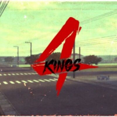 4 Kings สงครามอาชีวะ: ฟิคฟรีสไตล์ (บรรยาย)