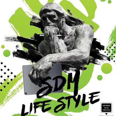 SPU NEWS : SDM Life Style: สัพเพเหระ