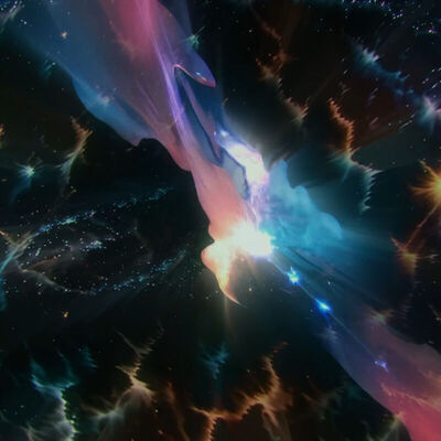 re(uni)verse | risung: ฟิค Boy Love (แชท)