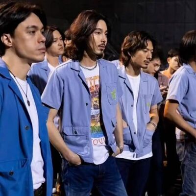 4king2|คู่รัก - 4king2|คู่รัก1 : นิยาย Boy Love Lovely Room (แชท)