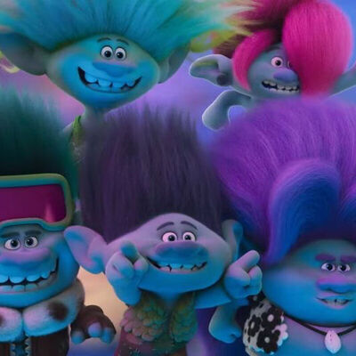 trolls brozone: แฟนตาซี เกมออนไลน์ ต่างโลก (แชท)