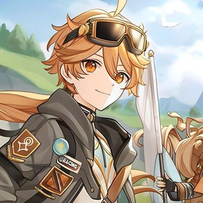 [คลังฟิค Liweidao] Fatui×Aether - Yaoi Allaether: ฟิค Boy Love (บรรยาย)