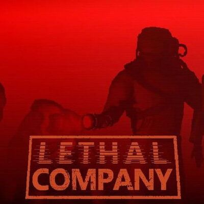 Lethal Lust |Lethal Company: ฟิคฟรีสไตล์ (บรรยาย)