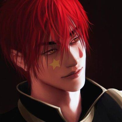 เด็กคนนั้นเป็นของฉัน (Hisoka x Gorn): ฟิค Boy Love (แชท)