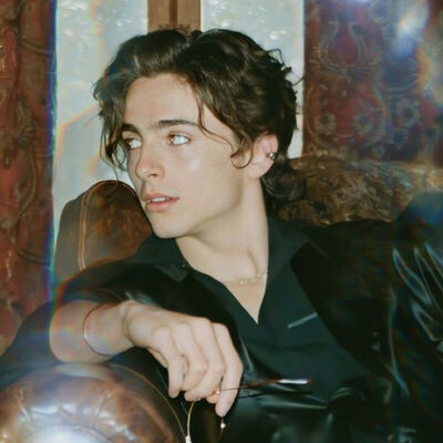 The Riot Club (feyd x paul) | AU of DUNE: ฟิค Boy Love (แชท)
