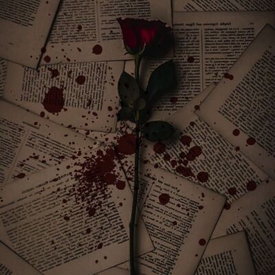 ยอมฆ่าคนทั้งโลกเพื่อคุณ (Makarov x ghost): ฟิค Boy Love (บรรยาย)