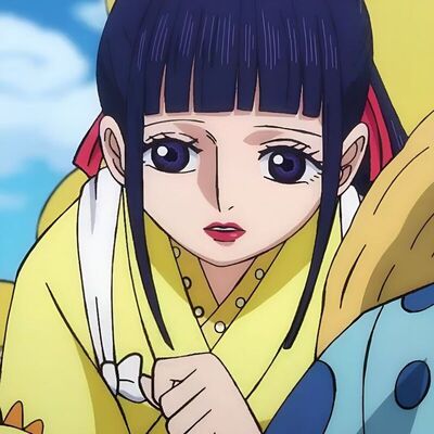 One piece[ Okiku × y/u ] น้องคนสวยค่า~: ฟิค Love Novel (แชท)