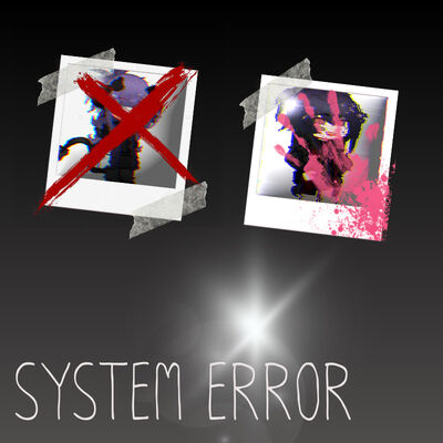 System error (GACHA): ฟิคฟรีสไตล์ (แชท)