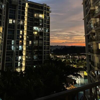 หอพักss2 |ARP: ฟิค Love Novel (แชท)