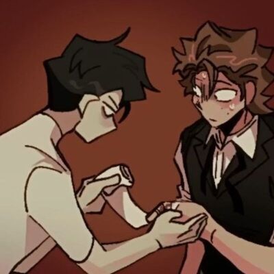 vincent x rody-[dead plate]-: ฟิค Boy Love (แชท)