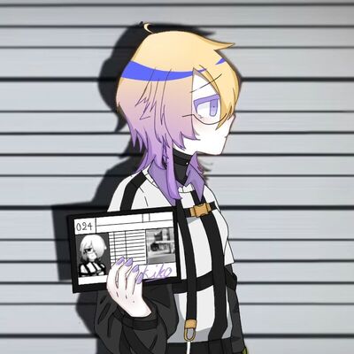 Fujii kiko prisoner 24 : MILGRAM OC: ฟิคฟรีสไตล์ (แชท)