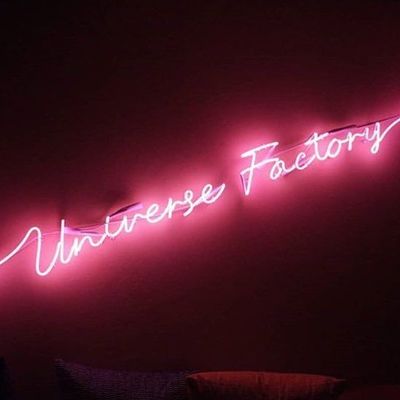 UNIVERSE FACTORY | #จักรวาลจีฮุน: ฟิค Boy Love (บรรยาย)