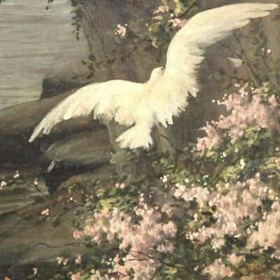 Servant Of Evil | lucifer x y/n - ฝาแฝด : ฟิคฟรีสไตล์ (แชท)