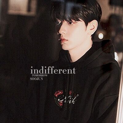 indifferent ² | Soojun - indifferent .10 : ฟิค Boy Love (แชท)