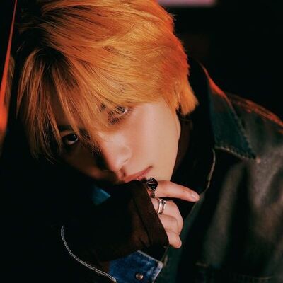 Y O L O 1 | #MarkYang #Mpreg: ฟิค Boy Love (แชท)