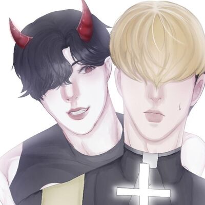 Fanart lookism / allhyungseok เน้นๆ - Kim miru : โดจิน Boy Love