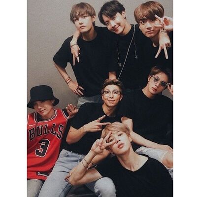 [BTS x You] ซุป'ตาร์ของฉัน Ss3 (SF): ฟิคฟรีสไตล์ (บรรยาย)