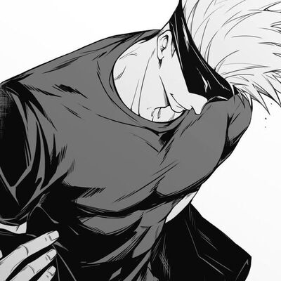 แฟนกัน(Gojo×y/n) - แฟนกันแรกๆ🩷 : ฟิค Love Novel (แชท)