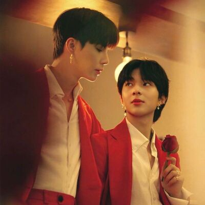 (กำลัง Rewrite ) Daddy | zeenunew - Daddy | five : ฟิค Boy Love (แชท)