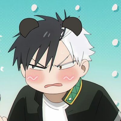 แพนด้าเขาว่าน่ารัก (allsakura): ฟิค Boy Love (แชท)