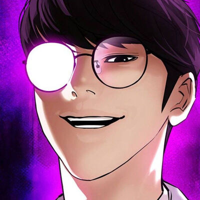 Chairman's Will is Law |ประธานอย่างผมจะทำอะไรก็ได้ ( Lookism x ยูจิน ...
