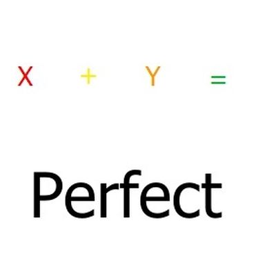 Perfect Equation : สมการ หลอกลวง ตบตา: ลึกลับ