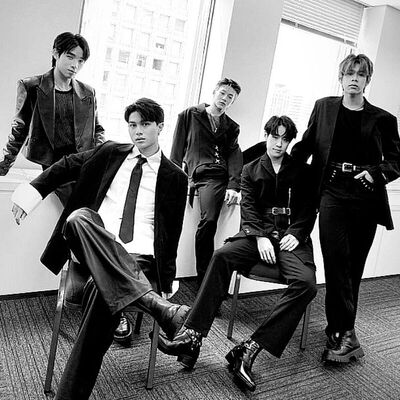 ldol - LYKN: ฟิค Boy Love (แชท)