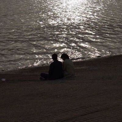 ไม่ได้จีบ|BUS789: ฟิค Boy Love (แชท)