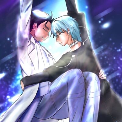 (TillIvan) ยามทิวาสาดส่อง [ALNST Fic] : ฟิค Boy Love (บรรยาย)