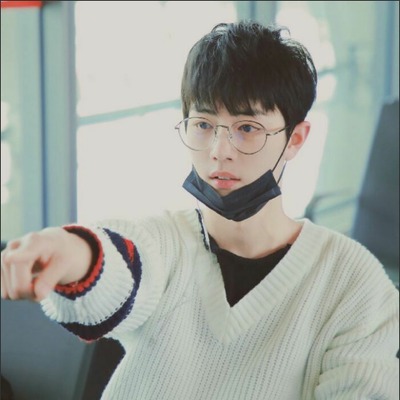 จูนน้อย🐰: ฟิค Boy Love (แชท)