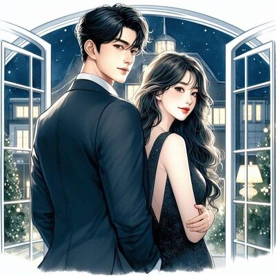 You'r my Dream (ฝันเห็นความรัก): นิยายรัก