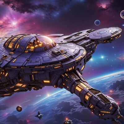 The Link : เส้นทางเชื่อมโยง | Alan Edward Nourse: Sci-fi