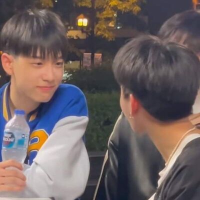 ความรัก|thainex: ฟิค Boy Love (แชท)