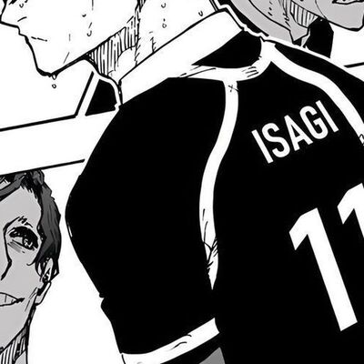 คุณชายตัวร้าย | allIsagi - 3. : ฟิค Boy Love (แชท)